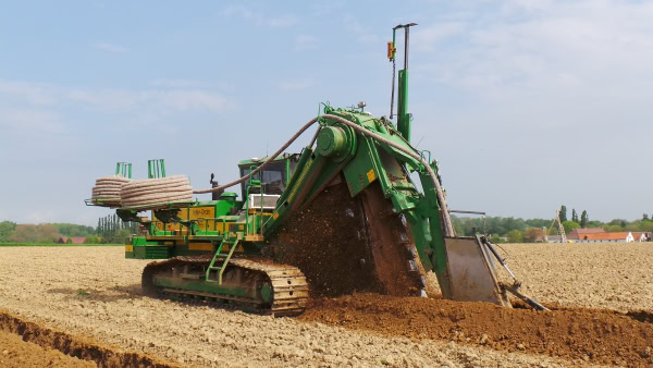 Does Tiling Farmland Increase Value? Key Benefits